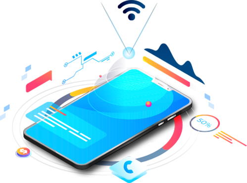 rfPro - Hardware + Software + Conectividad + Datos